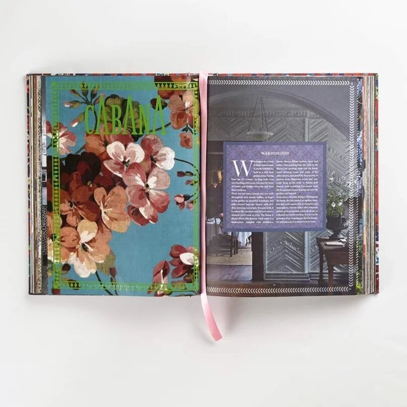 Cabana: Anthology