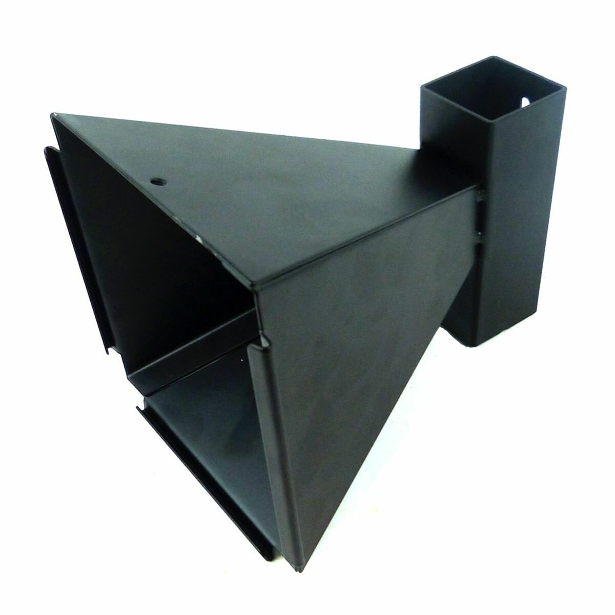 Пулеулавливатель Ramington конический (14,5x14,16,5cм толщина 1,5мм)