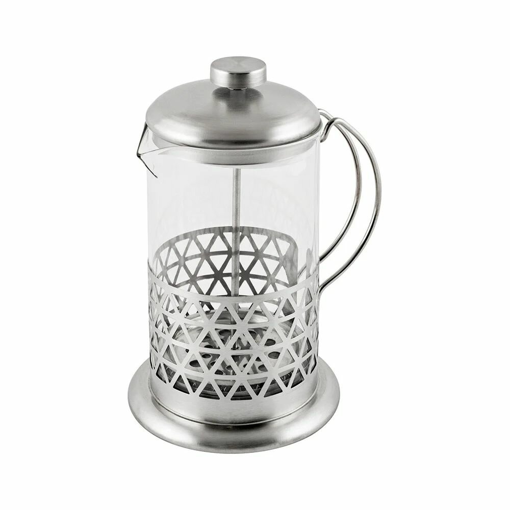 Заварочный пресс-чайник Mallony rombo 005487