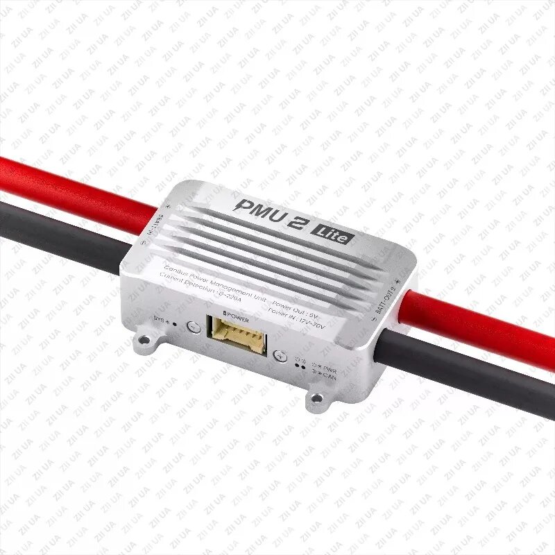 CUAV PMU 2 Lite Модуль питания 15V5V 5V (X7 V6X)