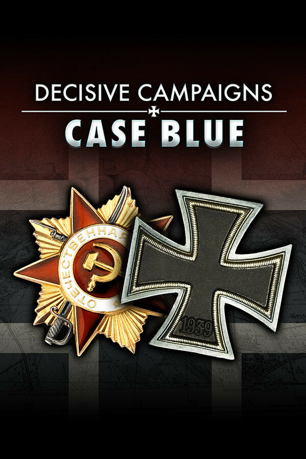 Decisive Campaigns: Case Blue, Все страны