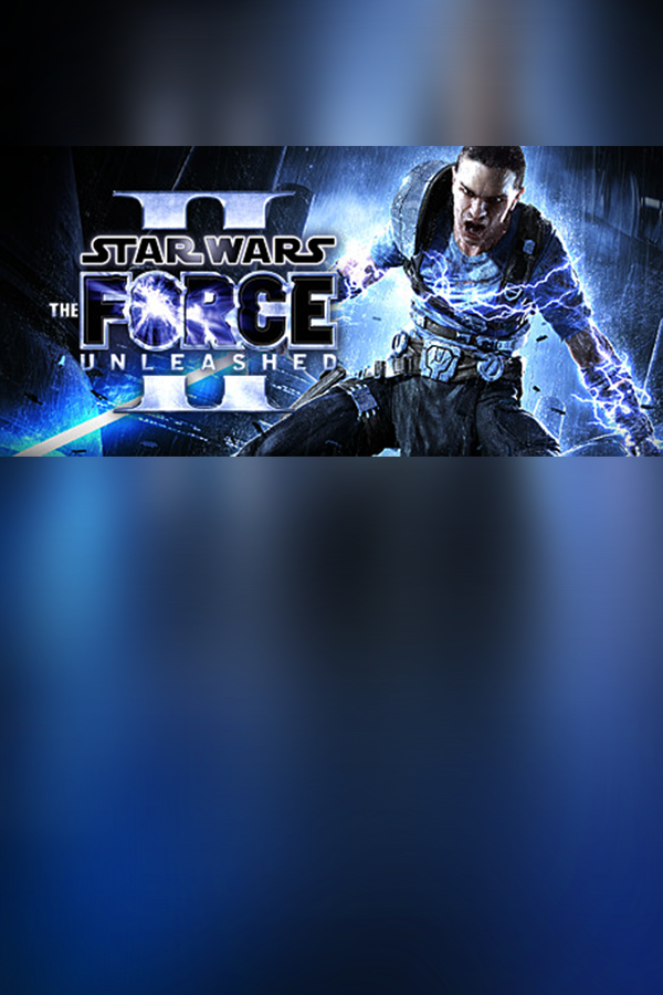 STAR WARS™: The Force Unleashed™ II, Все страны