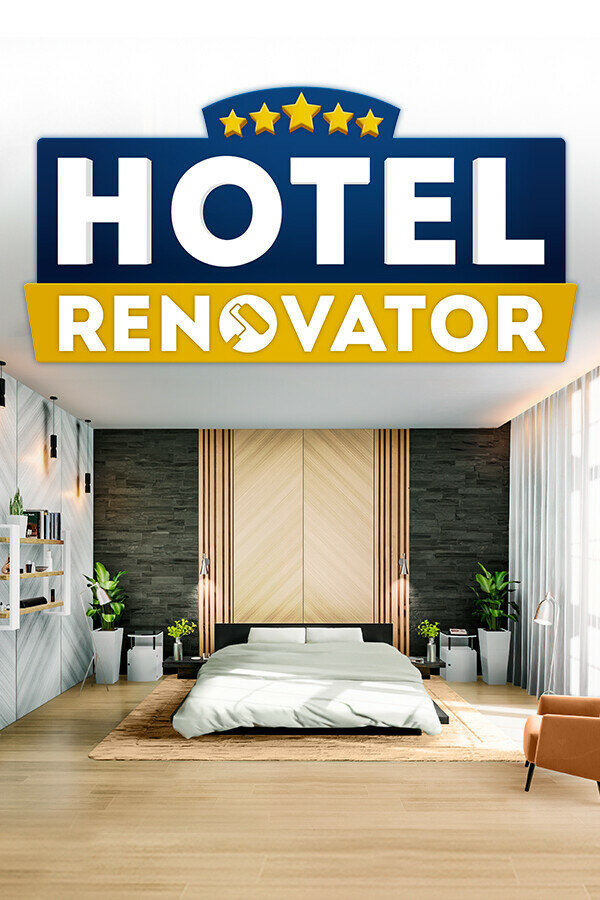 Hotel Renovator, Все страны