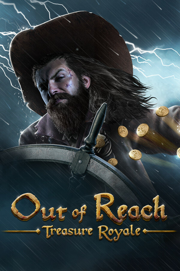 Out of Reach: Treasure Royale, Все страны