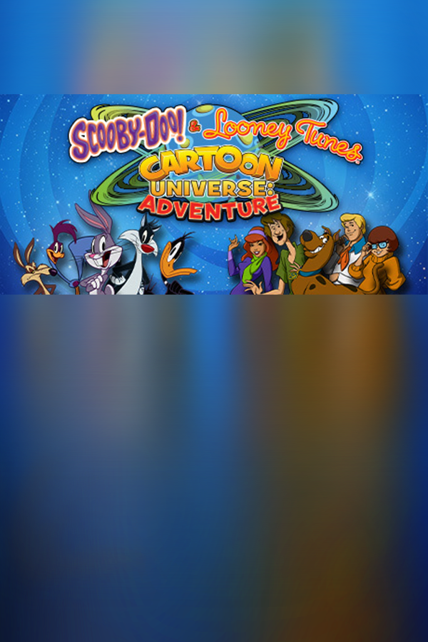 Scooby Doo! & Looney Tunes Cartoon Universe: Adventure, Все страны
