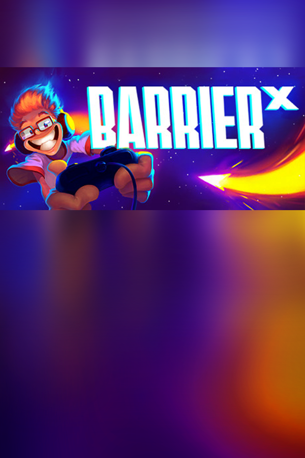 BARRIER X, Все страны