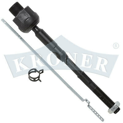 Тяга рулевая NISSAN Qashqai (07-), X-Trail (07-) (K306046) KRONER