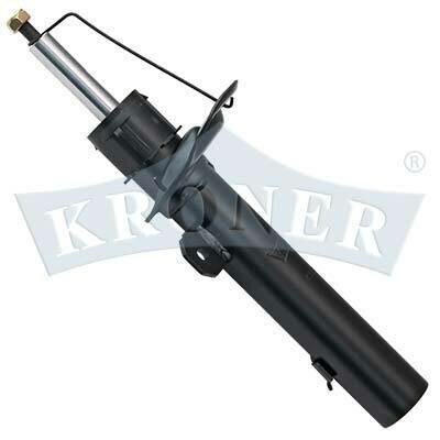 Амортизатор газомасляный передний FORD Mondeo III (00-) (K3512135G) KRONER