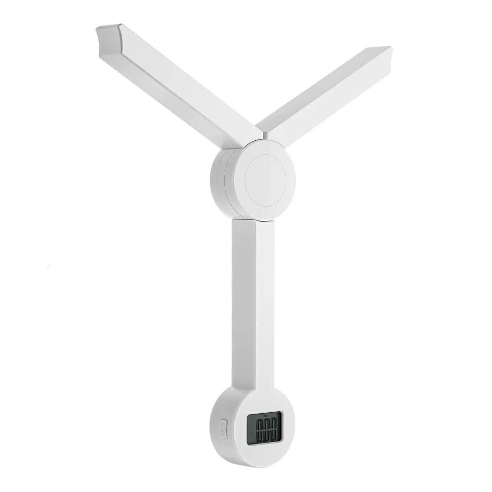 Цифровые кухонные весы с LCD дисплеем, компактные и точные