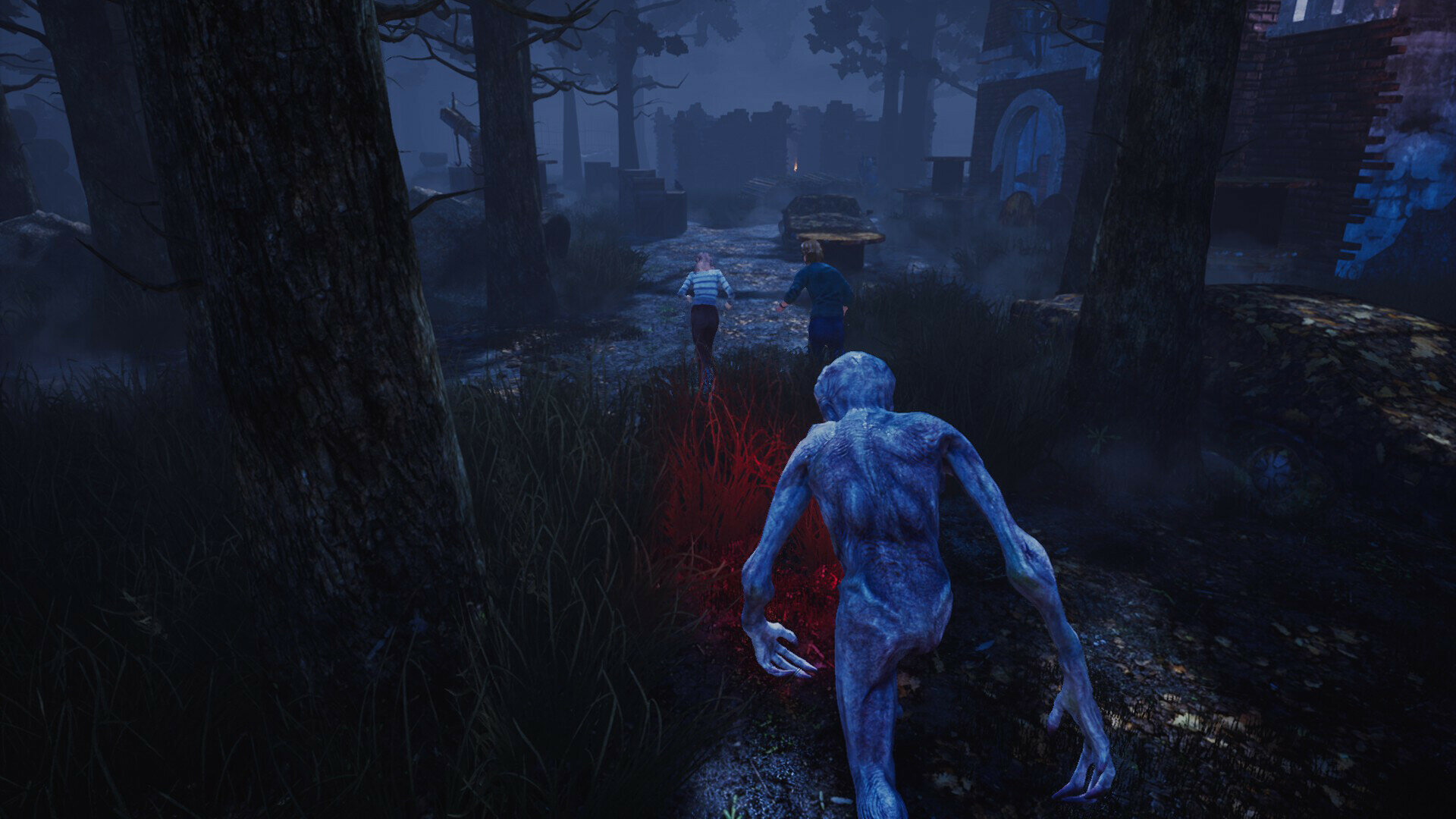 Dead by Daylight Stranger Things Chapter DLC, Все страны — фото 1