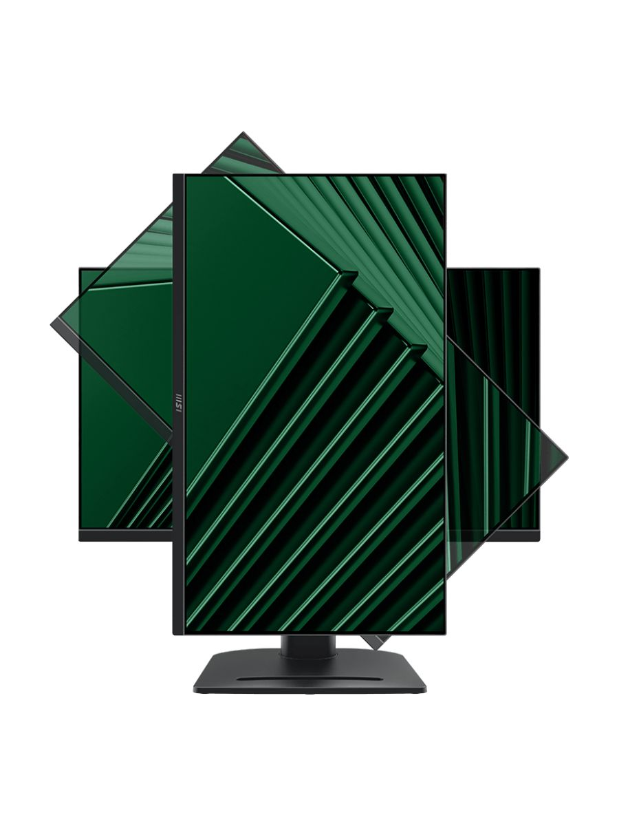 27 Монитор MSI Pro MP275PG 27 IPS 100 Гц 1xHDMI 1xDP — фото 1