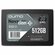 Внутренний SSD-диск QUMO Novation