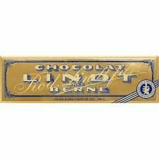 Шоколад темный Lindt Gold Cre A Berne SPECIAL EDITION 300 гр, Швейцария