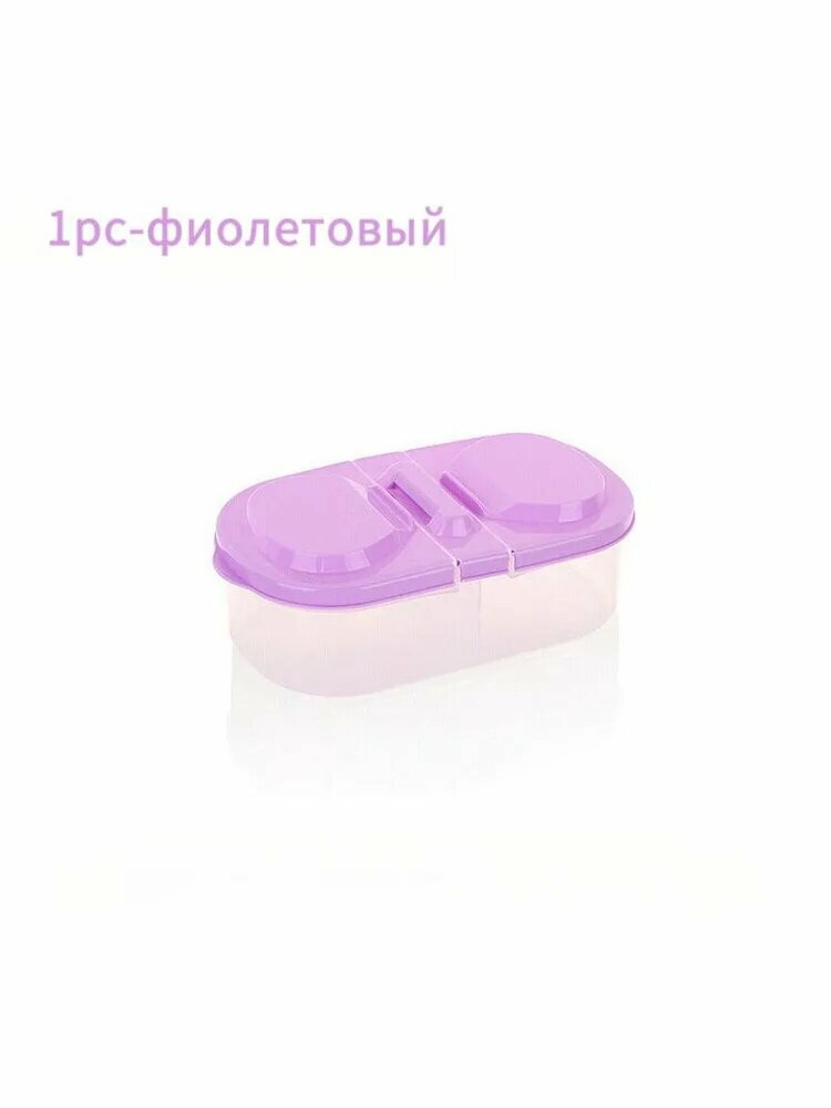 Контейнер пищевой — фото 1