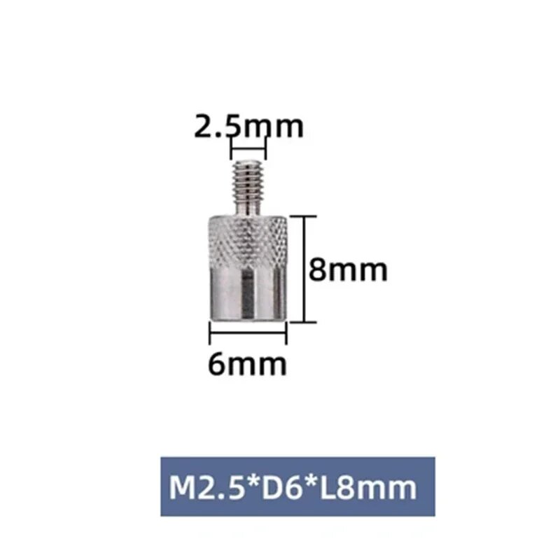 Плоский зонд для индикатора M2.5