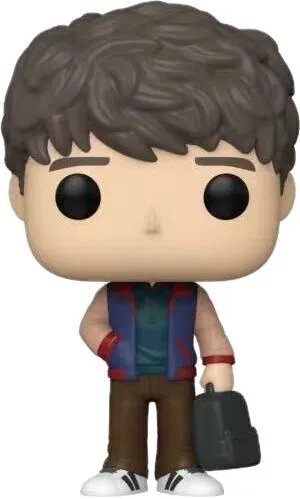 Фигурка POP! Виниловая фигурка Уилл Байерс (Will Byers) из сериала Странные дела (Stranger Things), высота 10 см, артикул 1786