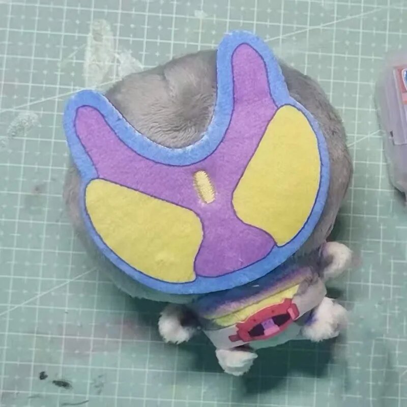 Фигурки Камен Райдер: Ден-О, Билд, Гавв от Bandai doll