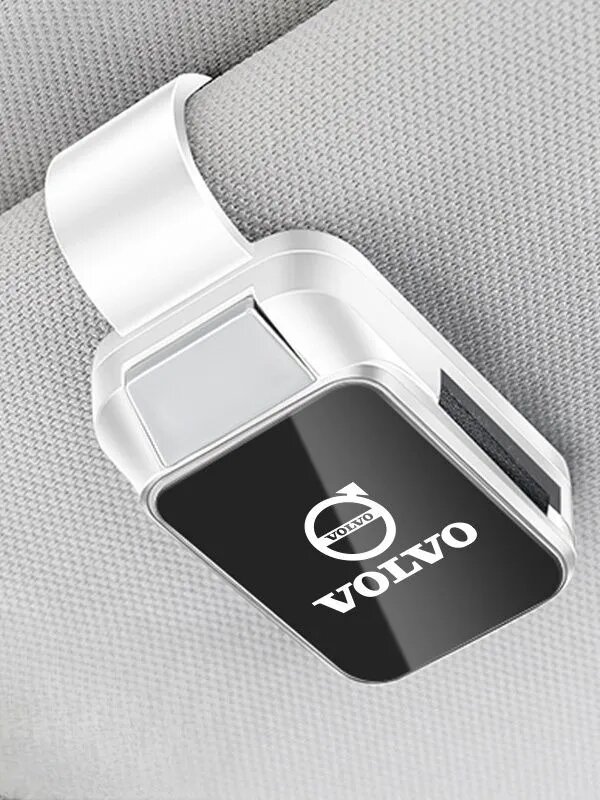 Обшивка автомобильная арт. Volvo