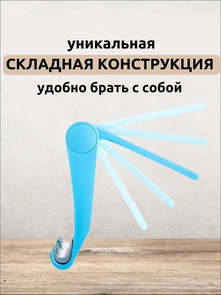 Подставка/крепление для телефона — фото 1