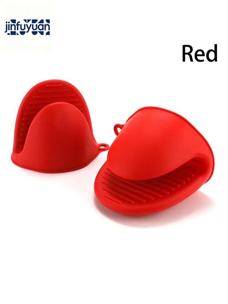Прихватка для кухни Red