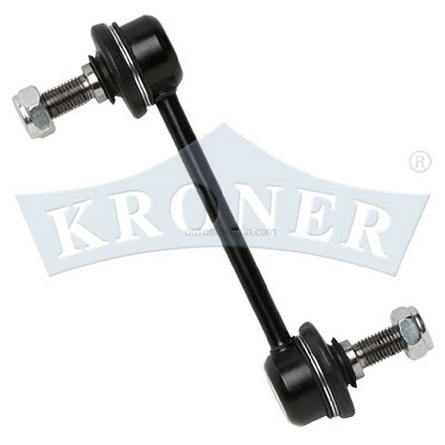 KRONER K303102 Стойка стабилизатора MITSUBISHI Galant (96-) (перед.) (K303102) KRONER