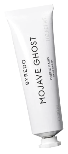 Крем для рук 30 мл / Byredo Mojave Ghost / Байредо Призрак Пустыни унисекс