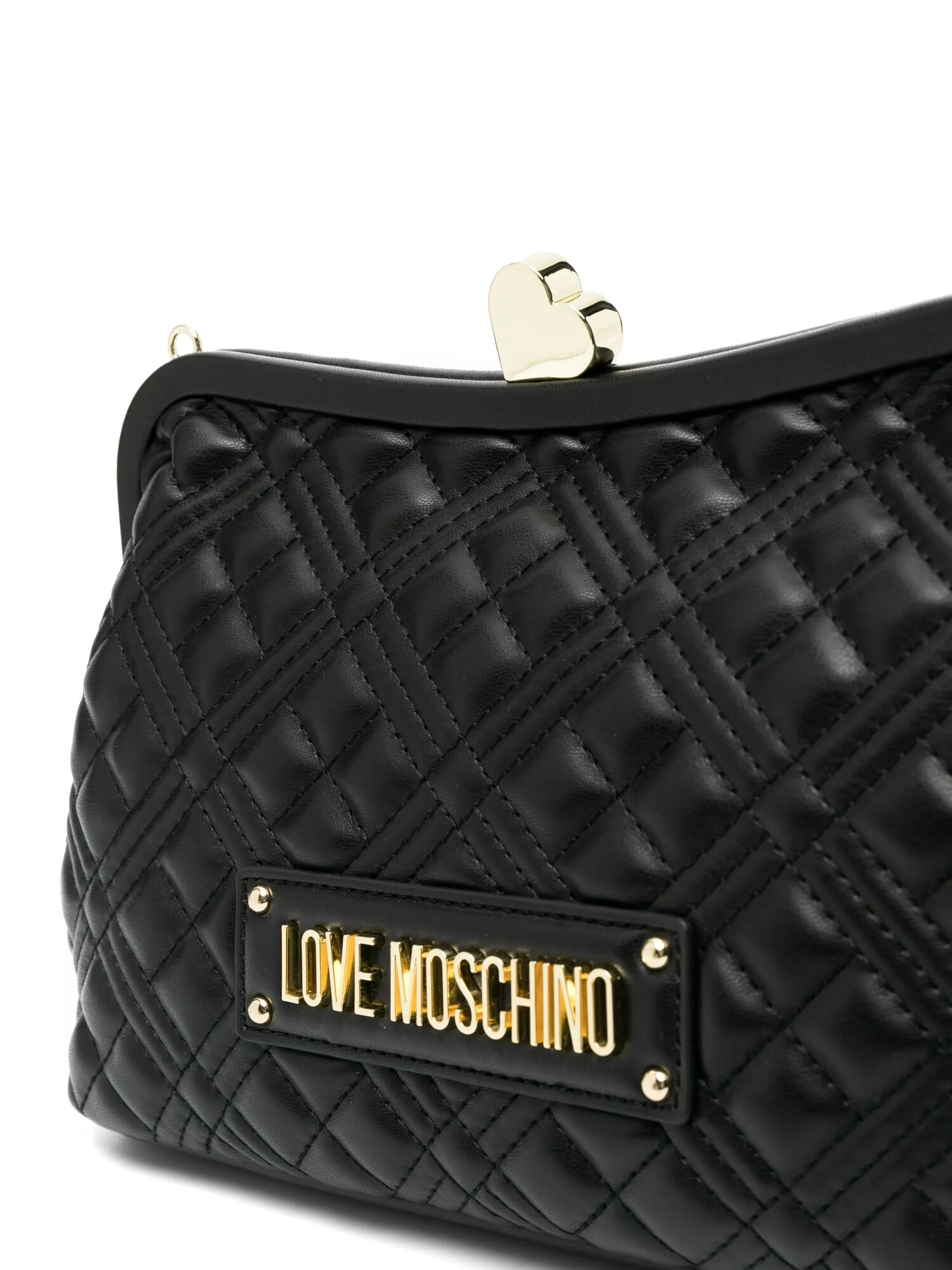 Сумка LOVE MOSCHINO — фото 1