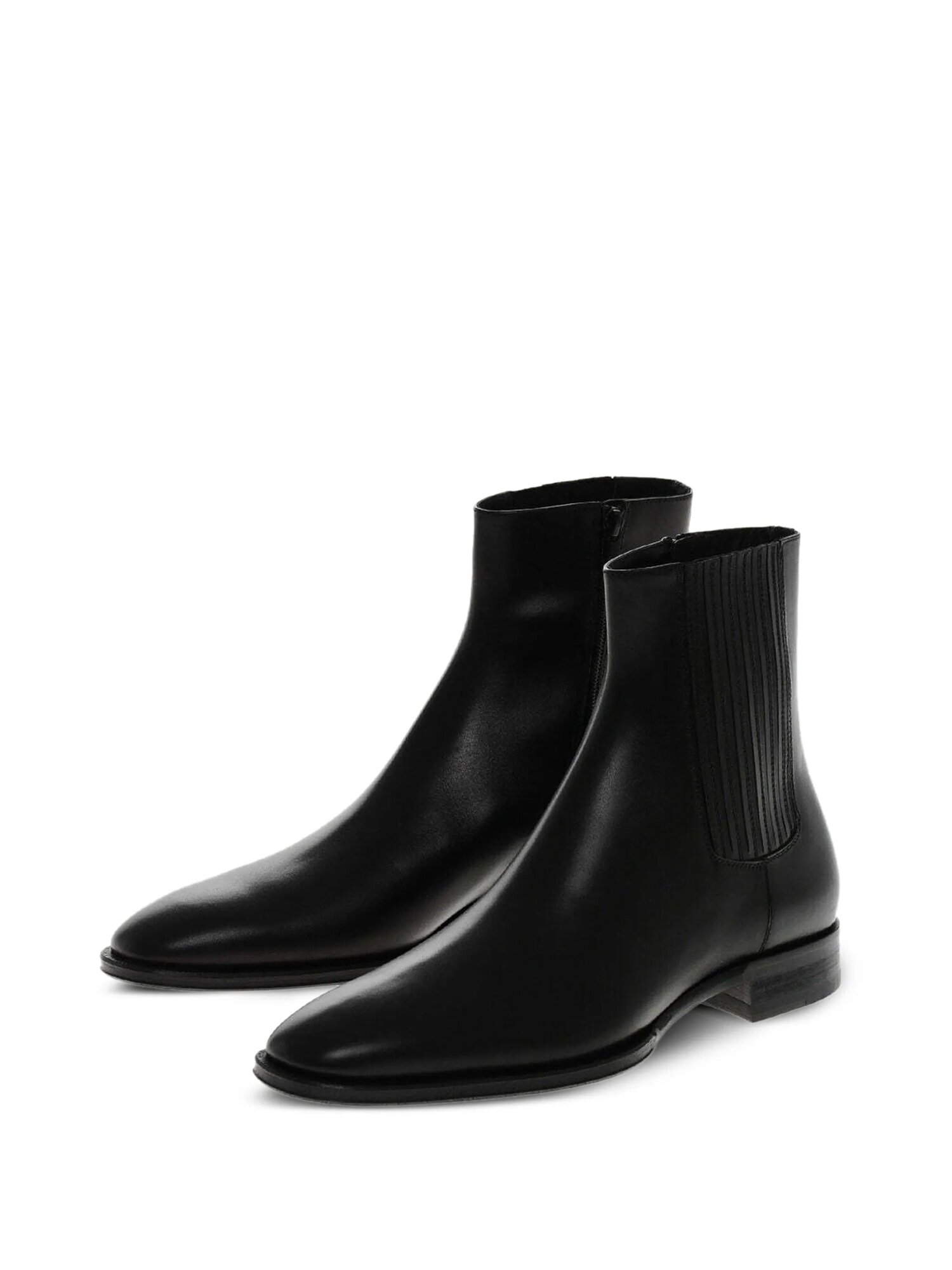 Ботинки DSQUARED2 D2 Classic ankle boots, размер 40 — фото 1