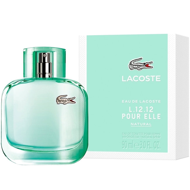 Парфюм Лакост О Де Лакост Л 12 12 Натурал 90 мл для женщин - Lacoste Eau De Lacoste Pour Elle