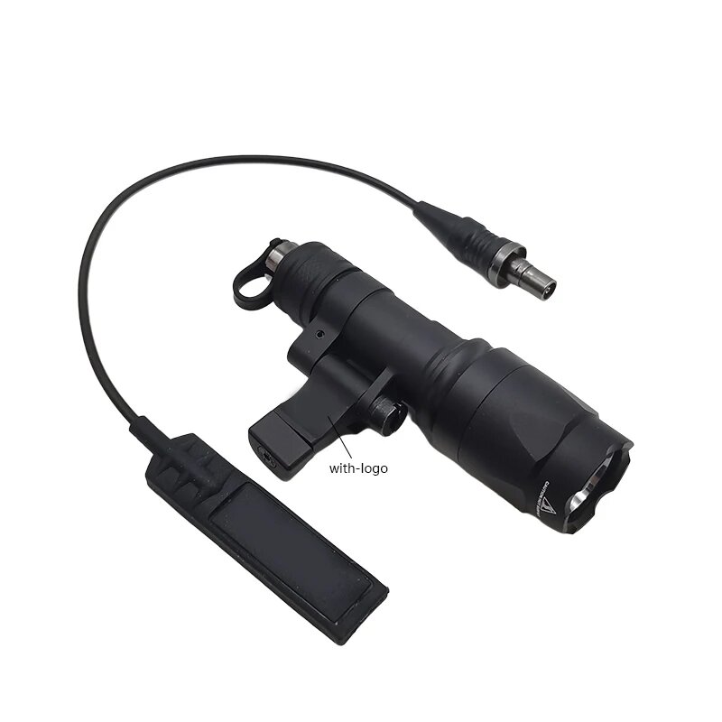 Тактический фонарик Surefire M600C M300A 20mm M300A BK