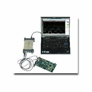 USB осциллограф Hantek DSO-6022BE