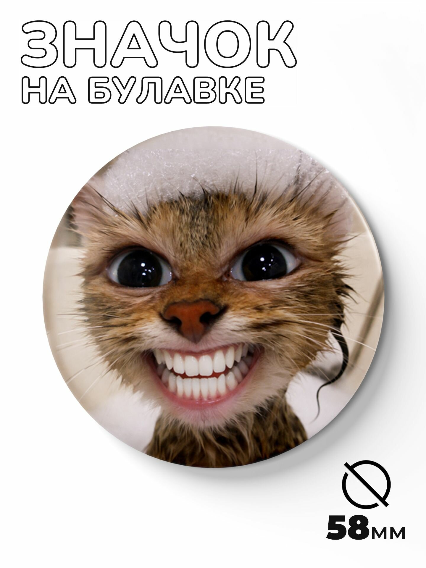 Значок ТИТЛЪ