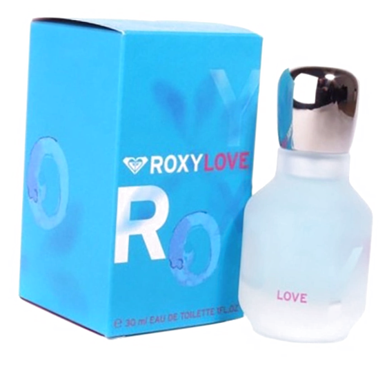 Аромат для женщин Roxy Love 30 мл / Рокси Лав туалетная вода