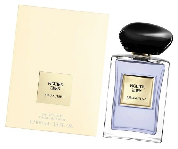 Джорджио Армани Приве Фигуер Эден 100 мл туалетная вода / Giorgio Armani Prive Figuier Eden