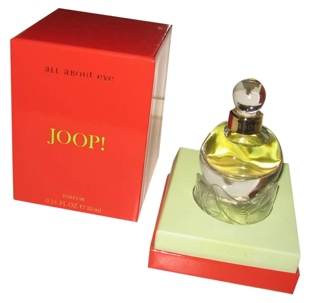 Joop All About Eve аромат для женщин 10 мл / духи Джуп Ол Эбаут Ив женские