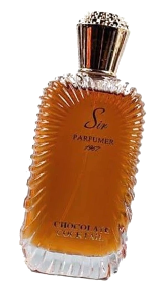Sir Parfumer 1967 Chocolate Cocktail парфюм 100 мл для женщин и мужчин - Шоколад Коктейль