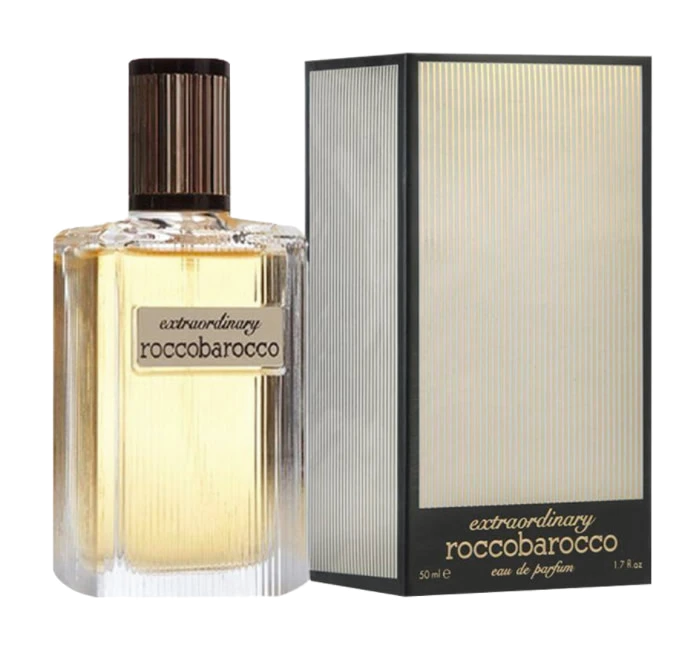 Roccobarocco Extraordinary For Women парфюмерная вода 50 мл для женщин - Рокко Барокко