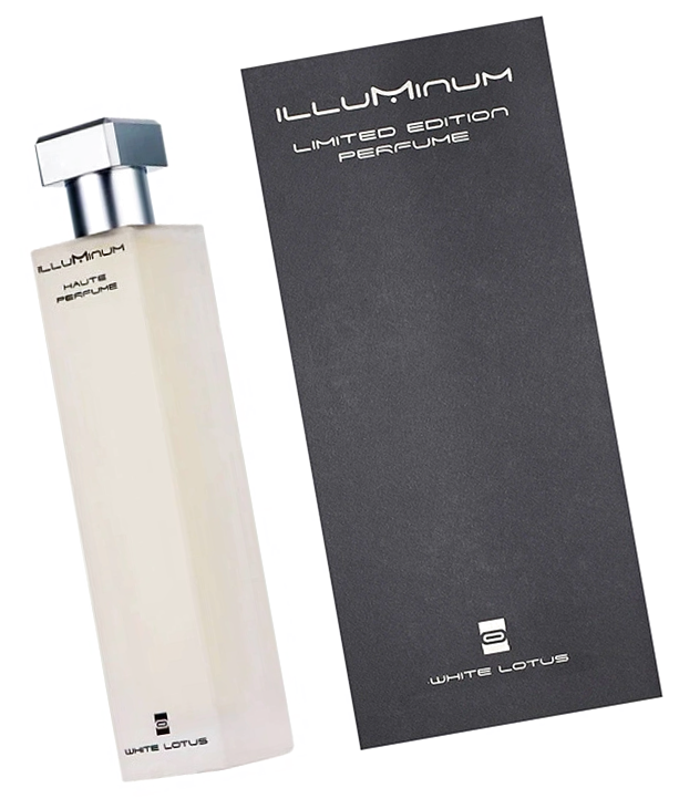 Illuminum White Lotus парфюм 100 мл унисекс - духи Иллюминум Уайт Лотус