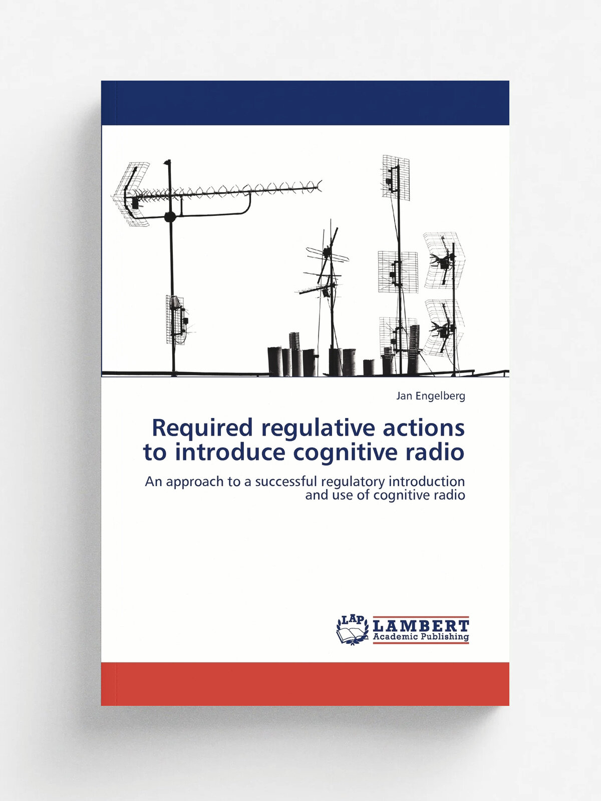 Required Regulative Actions to Introduce Cognitive Radio
