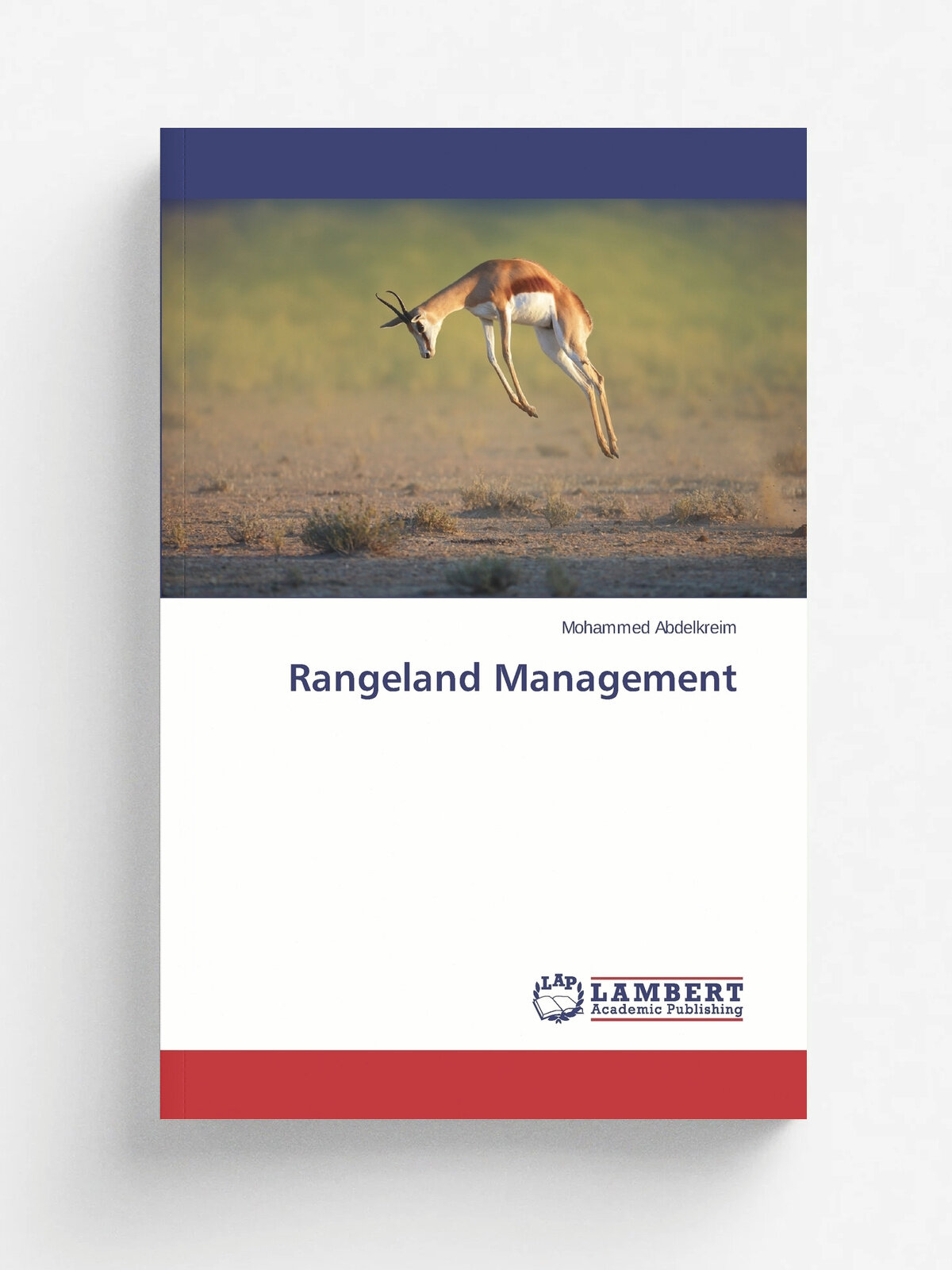 Rangeland Management