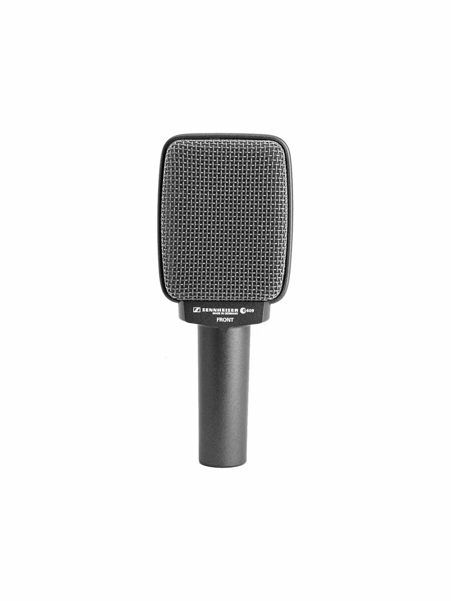 E 609 SILVER Динамический инструментальный микрофон