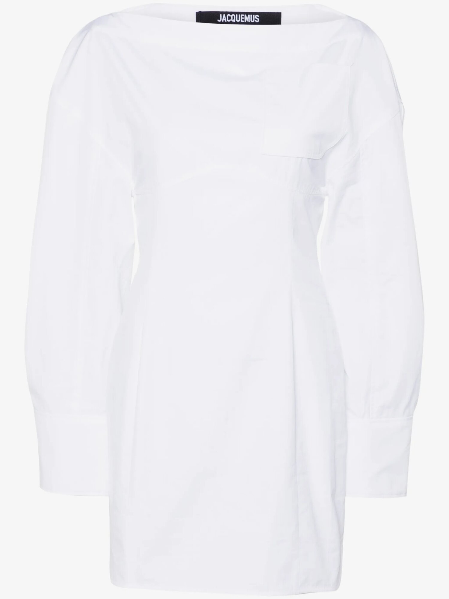 Платье Jacquemus Chemise
