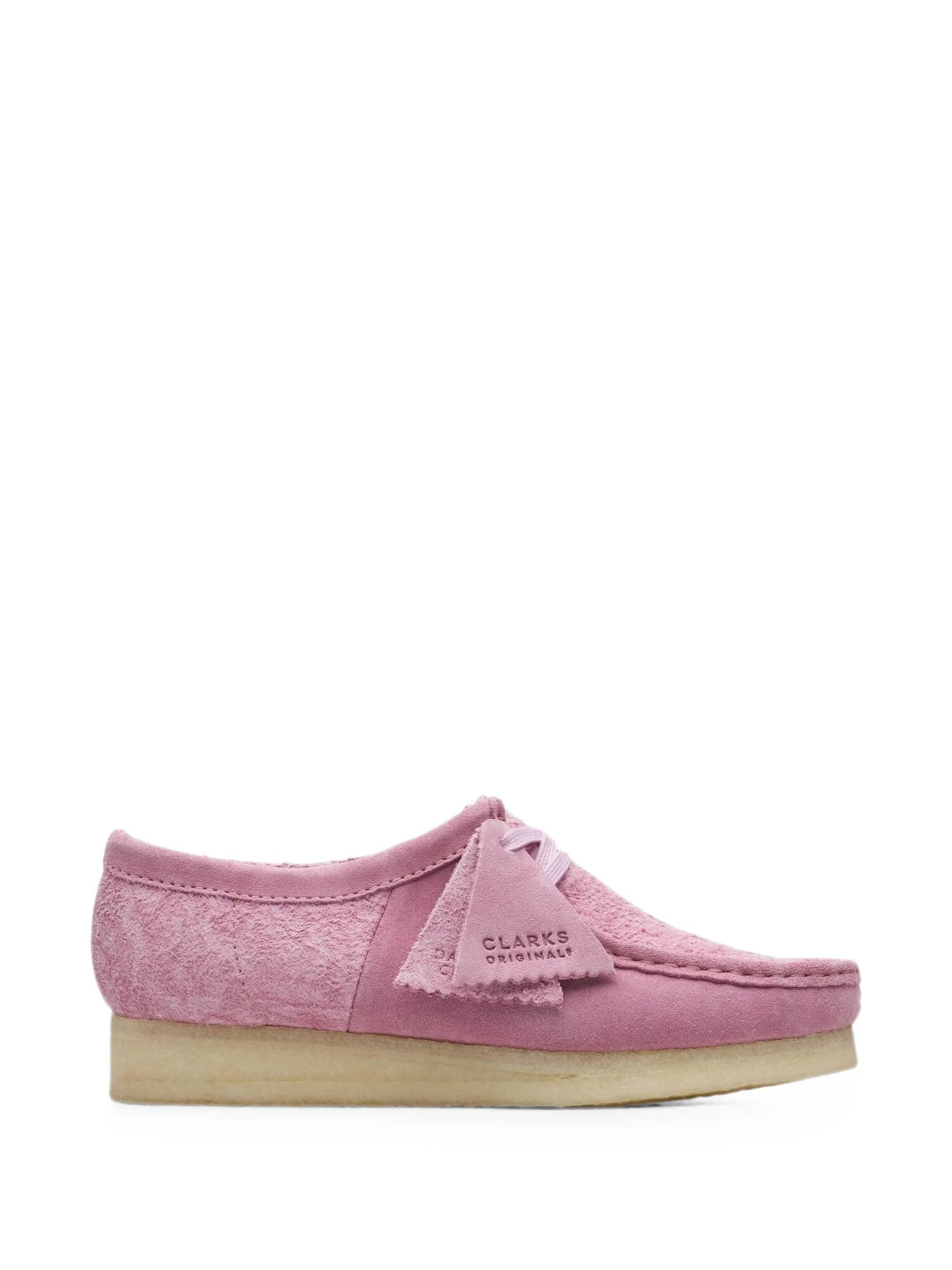 Туфли Daniëlle Cathari Wallabee 