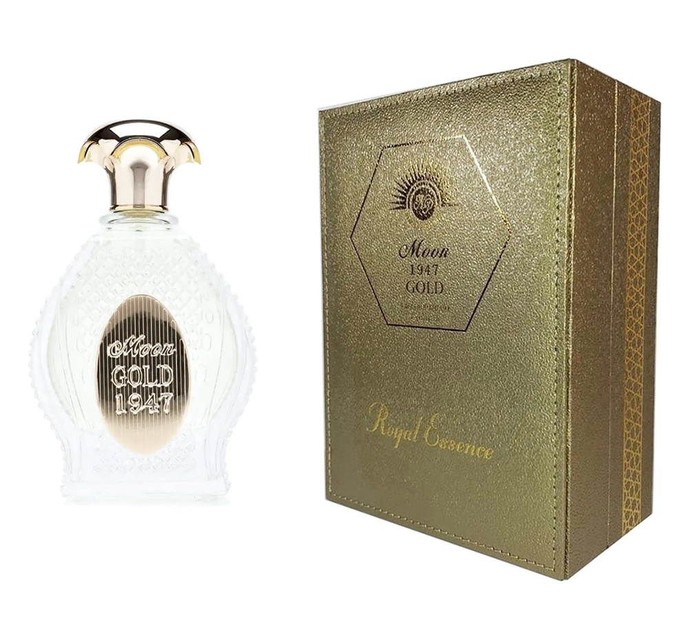 Парфюмерная вода Норан Перфюмс Мун Голд 1947 100 мл для женщин - Noran Perfumes Moon