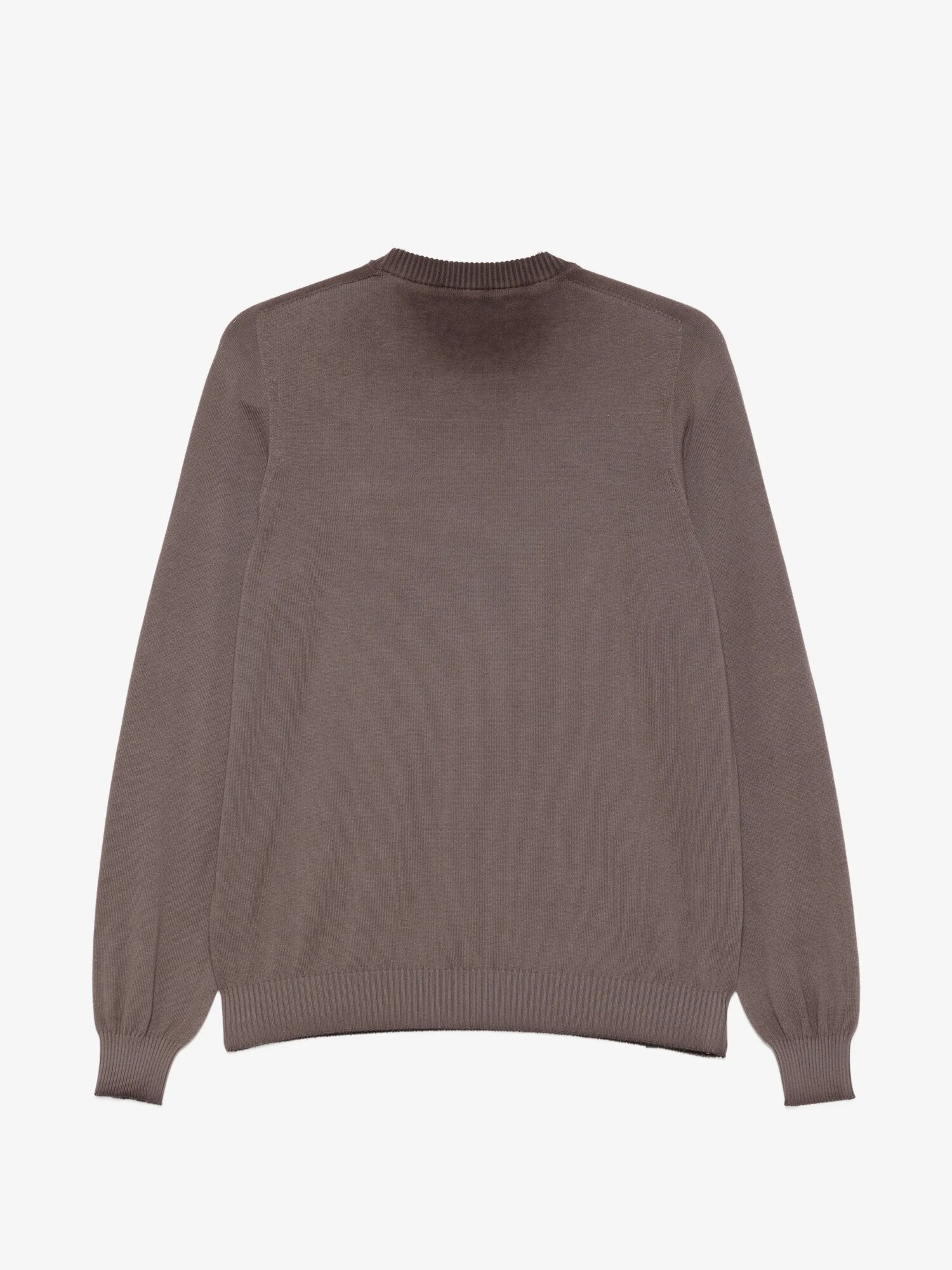 Свитер Arovescio Crew-neck sweater, размер 46 — фото 1
