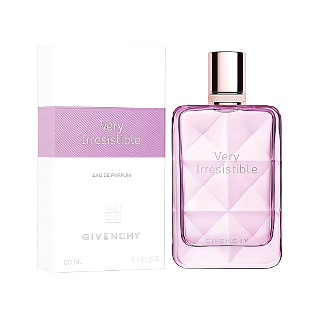Женская парфюмерная вода 80 мл Живанши Вери Ирресистбл / Givenchy Very Irresistible Edp