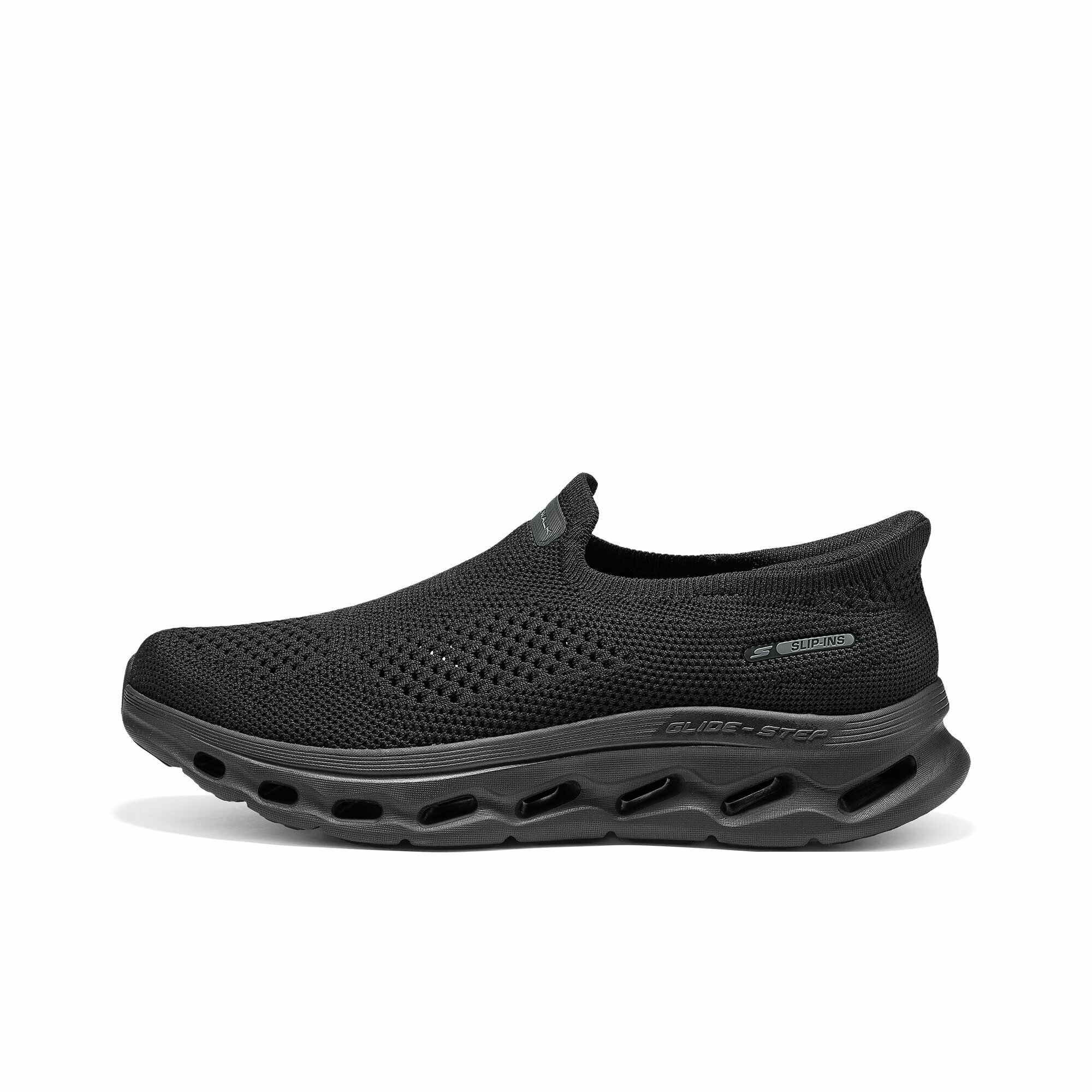Тапочки для боевых искусств SKECHERS