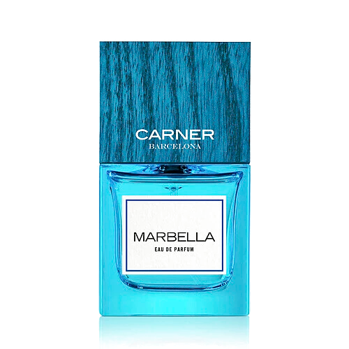 Парфюмерная вода Carner Barcelona Marbella 100 мл унисекс / Марбелла Карнер Барселона