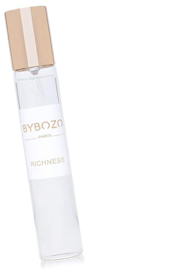 Духи Bybozo Richness 18 мл для женщин и мужчин - парфюмерная вода Бибозо Ричнес