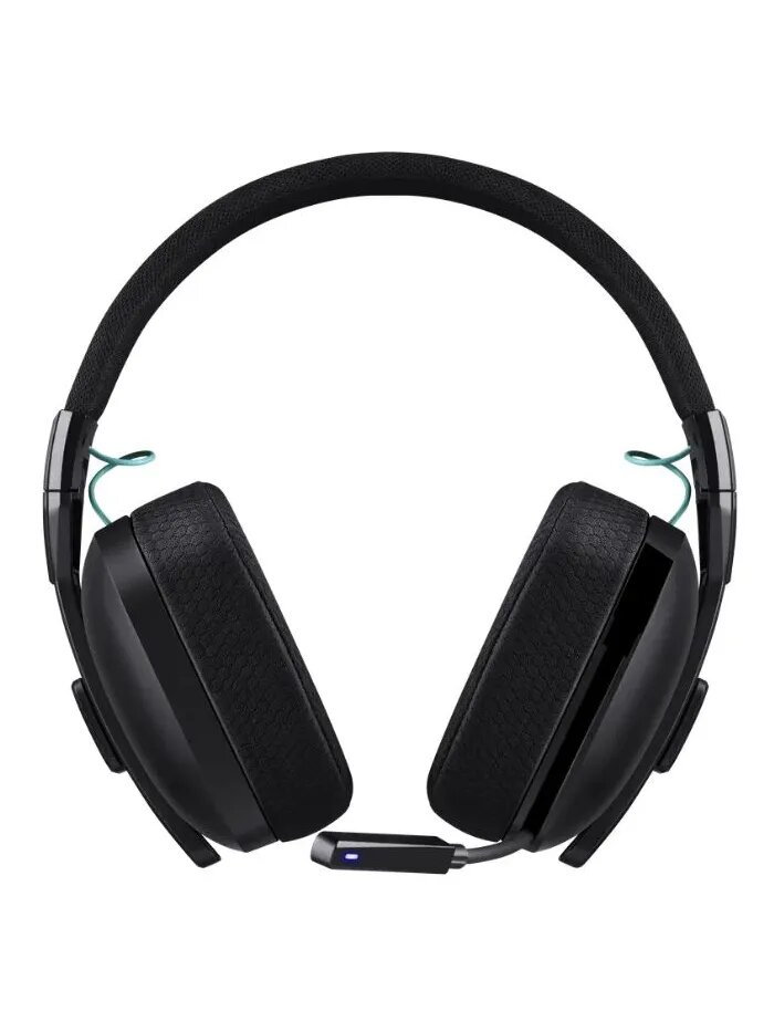 Гарнитура wireless Defender Horror PRO 62650 BT/2.4G, черный
